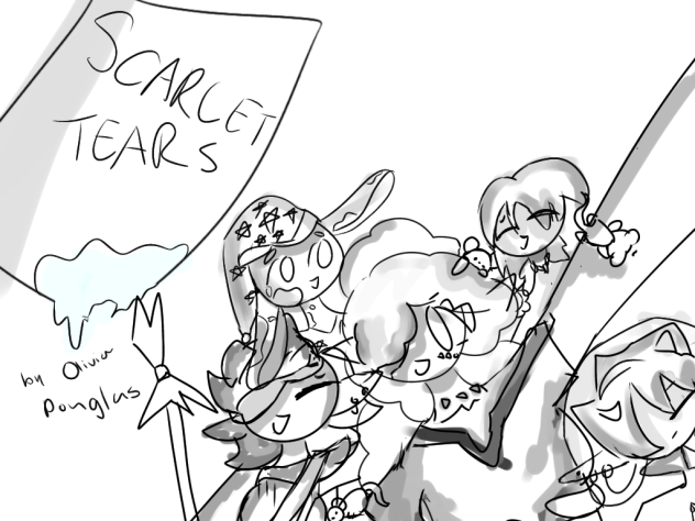 ST ICON ENTRY - ibisPaint