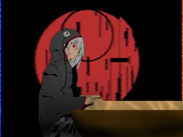 Ivy-Cytus II - ibisPaint