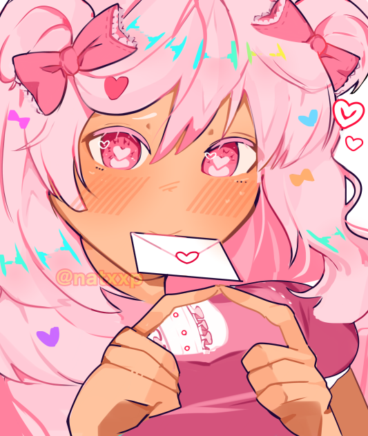 cotton🍬cookie - ibisPaint