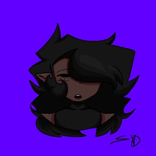 Adelbert - ibisPaint