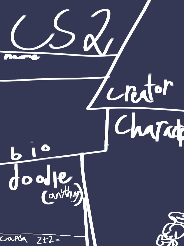 epic comix cs v2 - ibisPaint