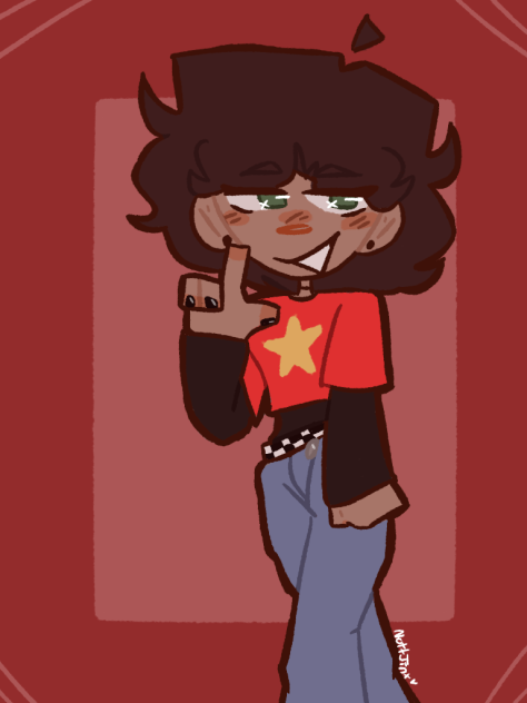 somewhat full body thingy☆ - ibisPaint