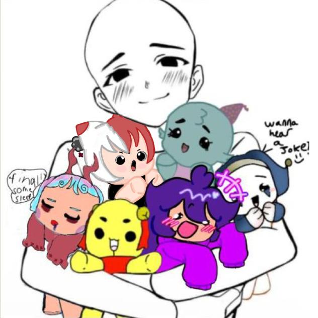 another collab - ibisPaint