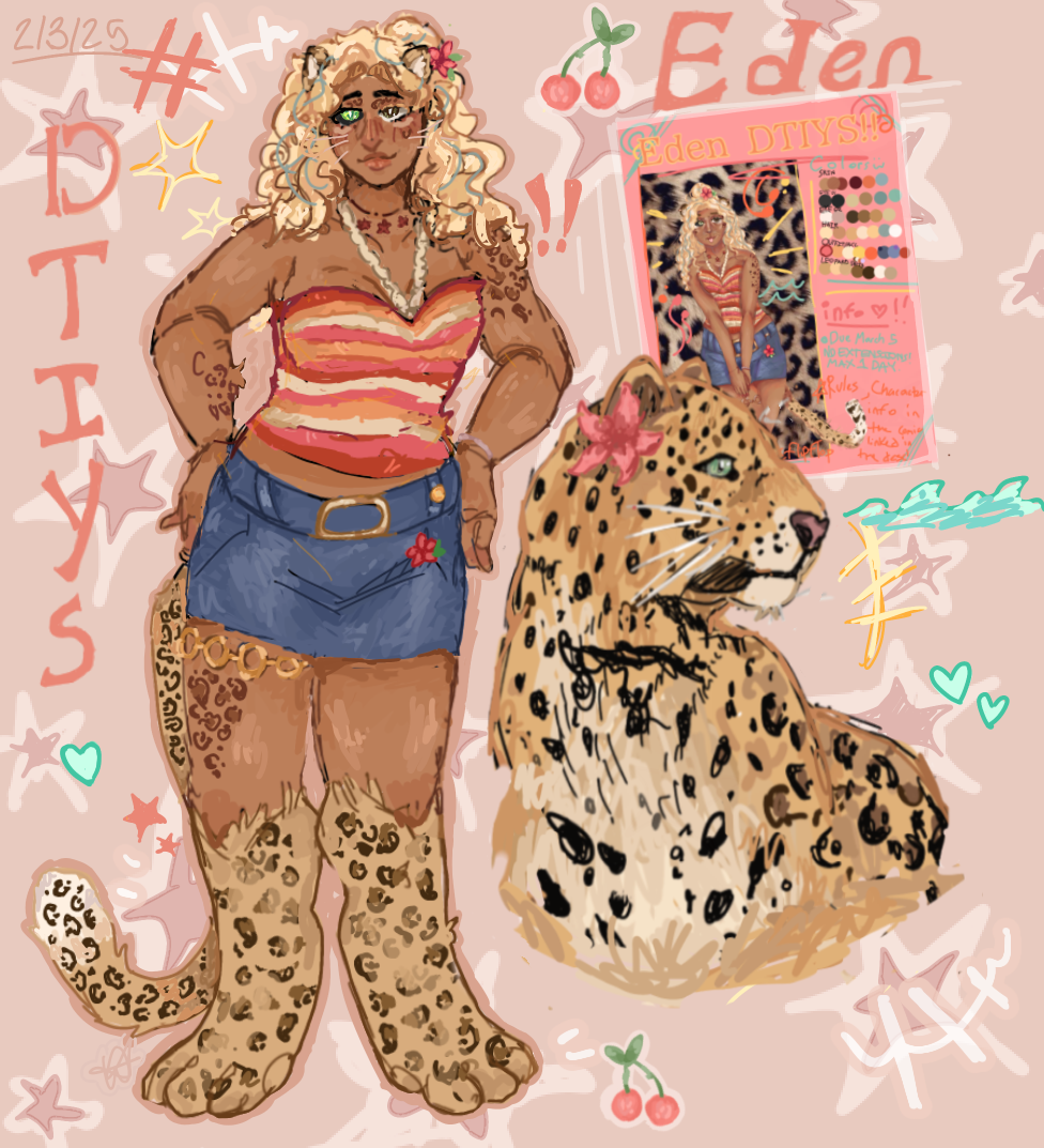 Flip flops DTIYS - ibisPaint