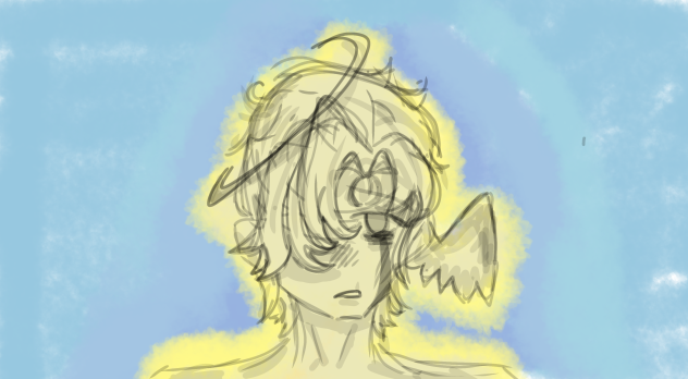 shine bright - ibisPaint