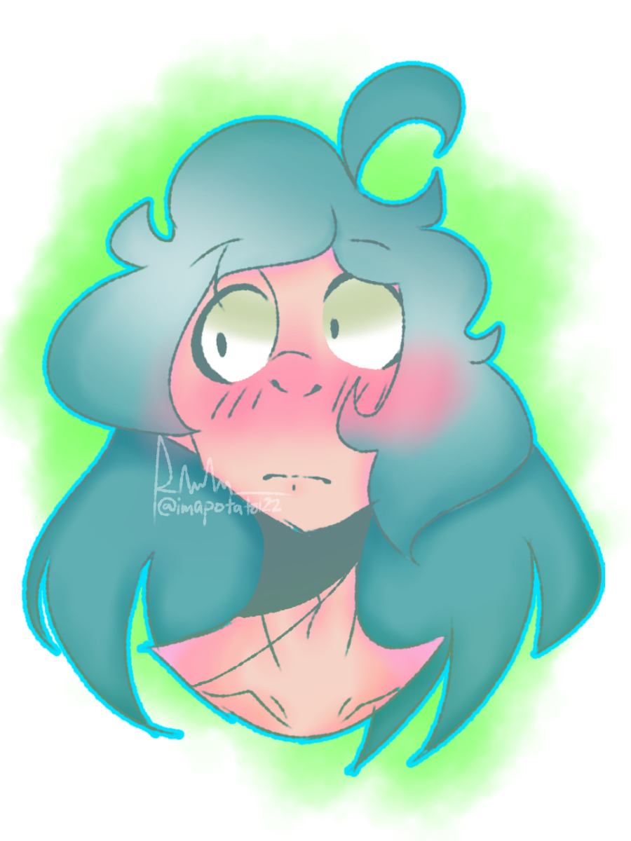 Baba boi Felix - ibisPaint