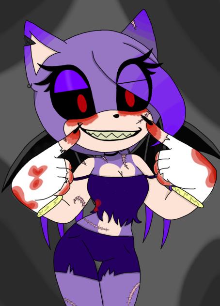 Leona.EXE..🫣 - ibisPaint