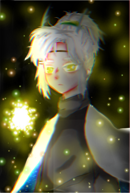 Light - ibisPaint