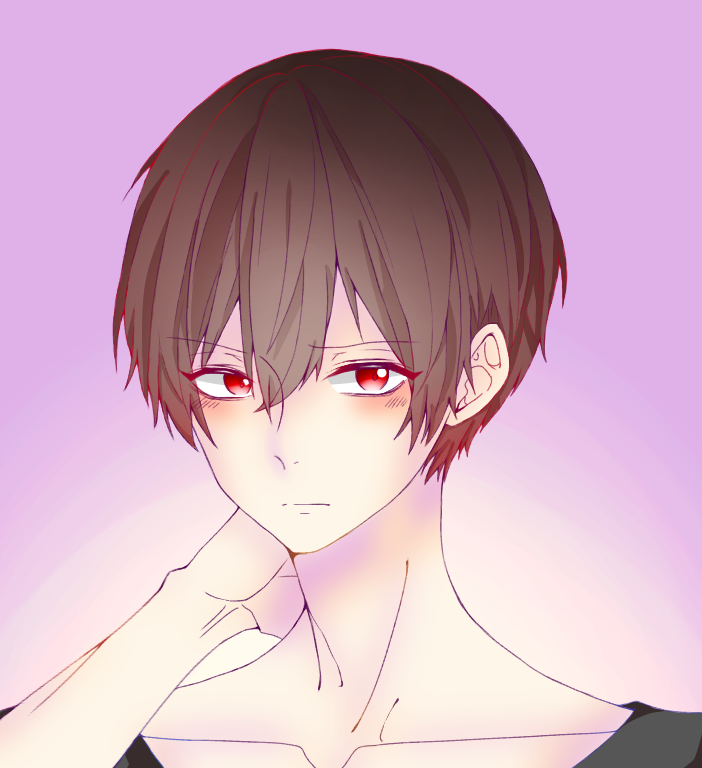 無題1085 - ibisPaint