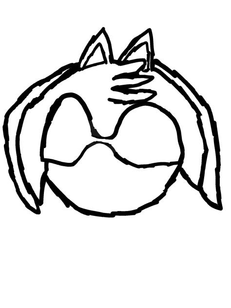 Amy Base - ibisPaint