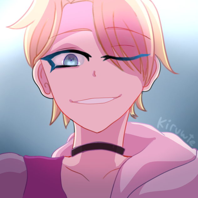 Whit Young - ibisPaint