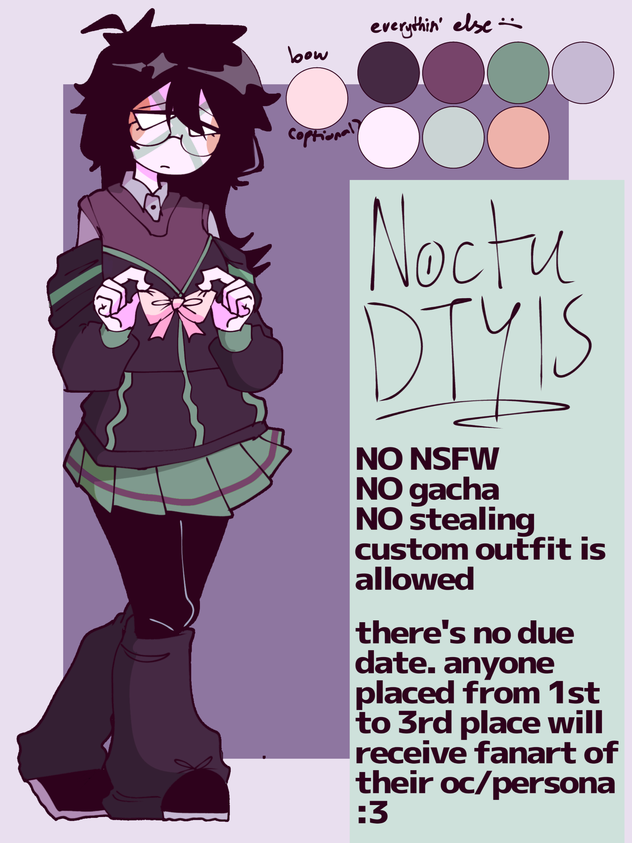 join if ur sigma - ibisPaint