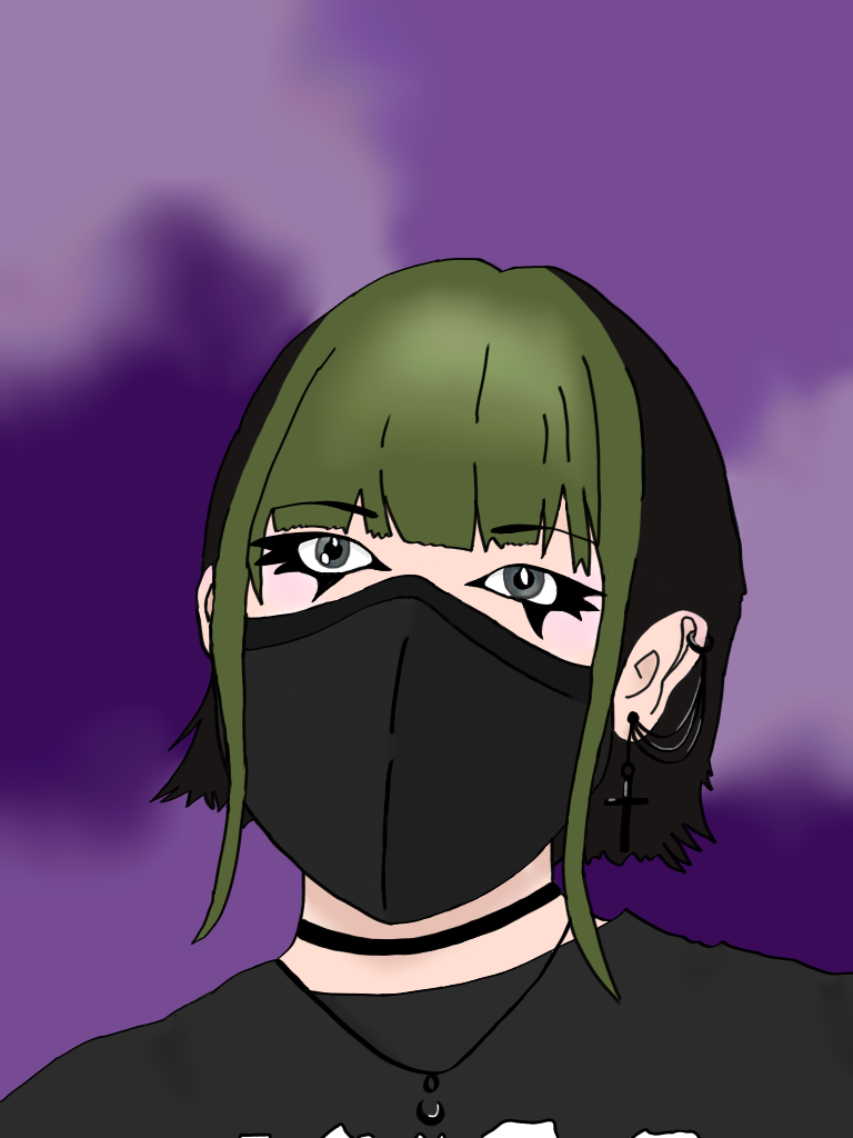 Zai Mayes - ibisPaint