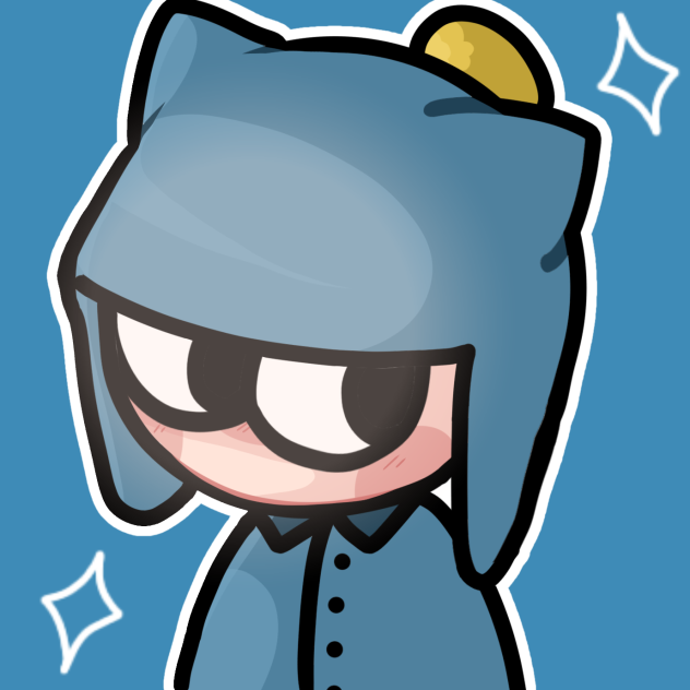 Cat Craig - ibisPaint