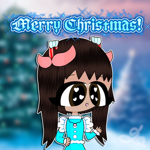 Merry Christmas - ibisPaint