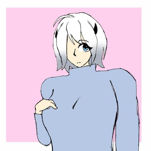 ♡Juniper♡ - ibisPaint