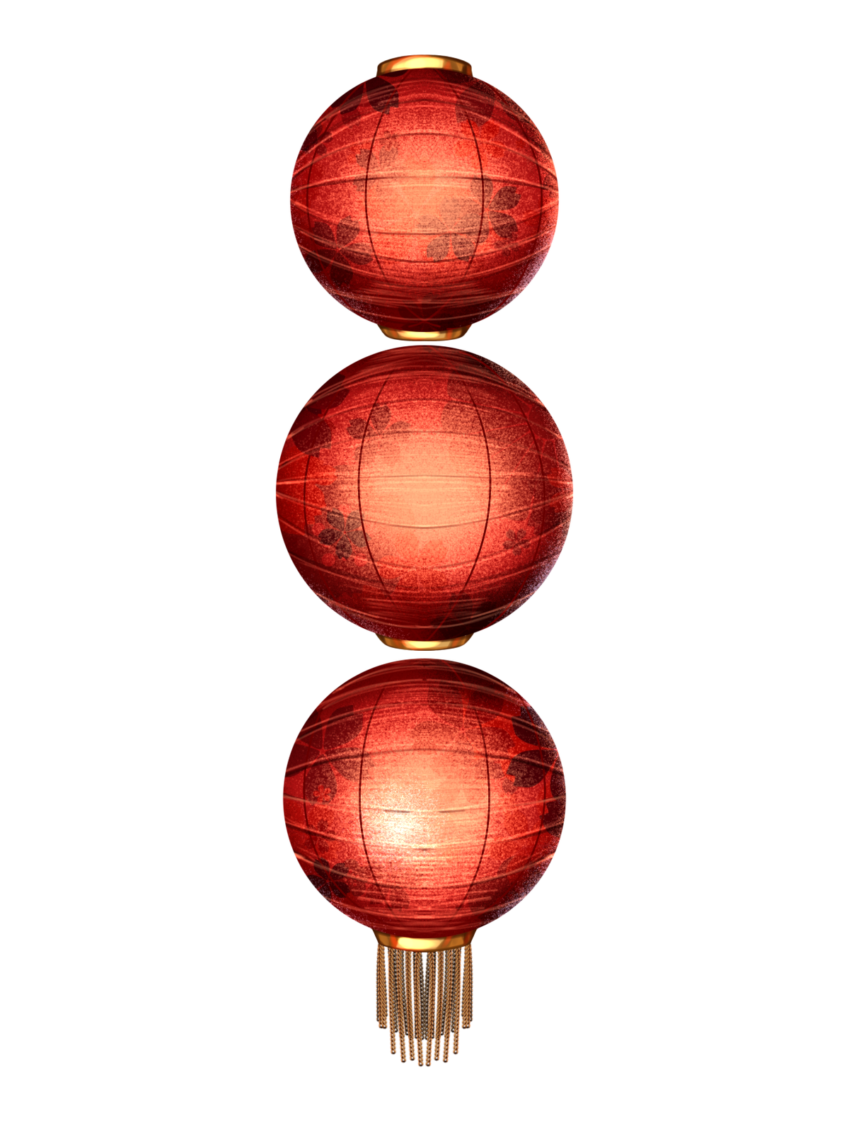 lantern 3 - ibisPaint