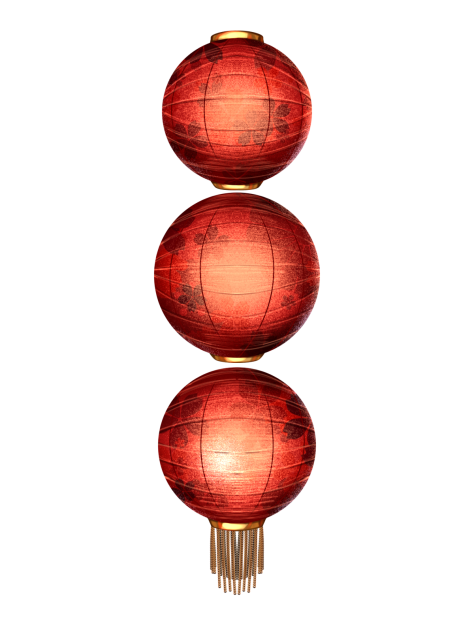 lantern 3 - ibisPaint