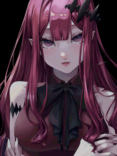 Baobhan-Sith - ibisPaint