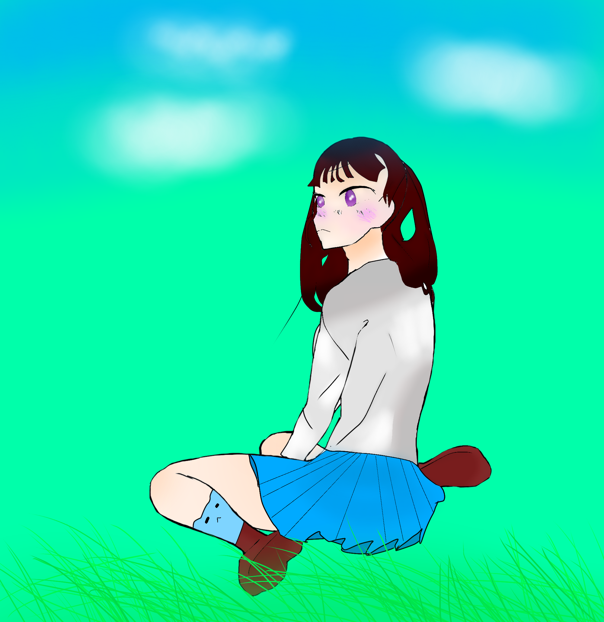 無題102 - ibisPaint