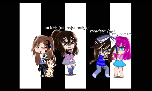 el pasado te persigue - ibisPaint