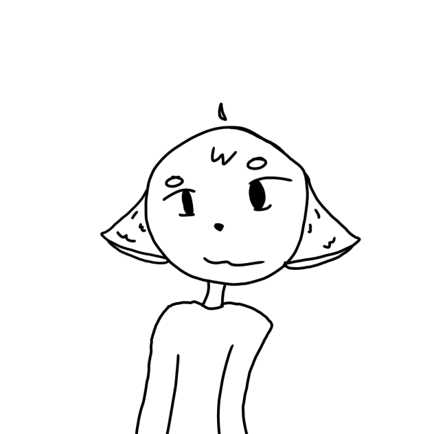 Isabella the dog from animal crossing - ibisPaint