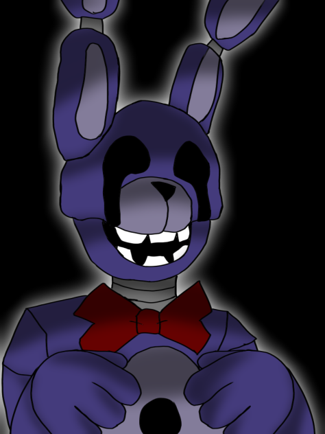 Bonnie - ibisPaint