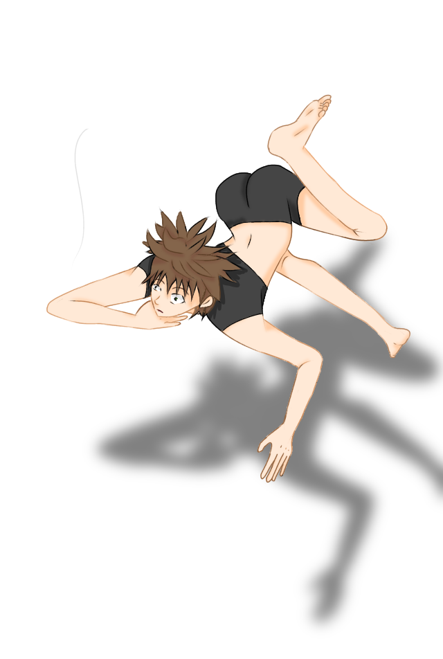 Float Time - ibisPaint