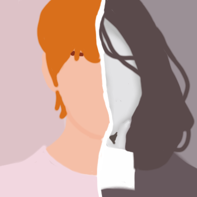 TaeIU(Kim Taehyung & IU) - ibisPaint