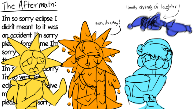 Another lazy doodle - ibisPaint