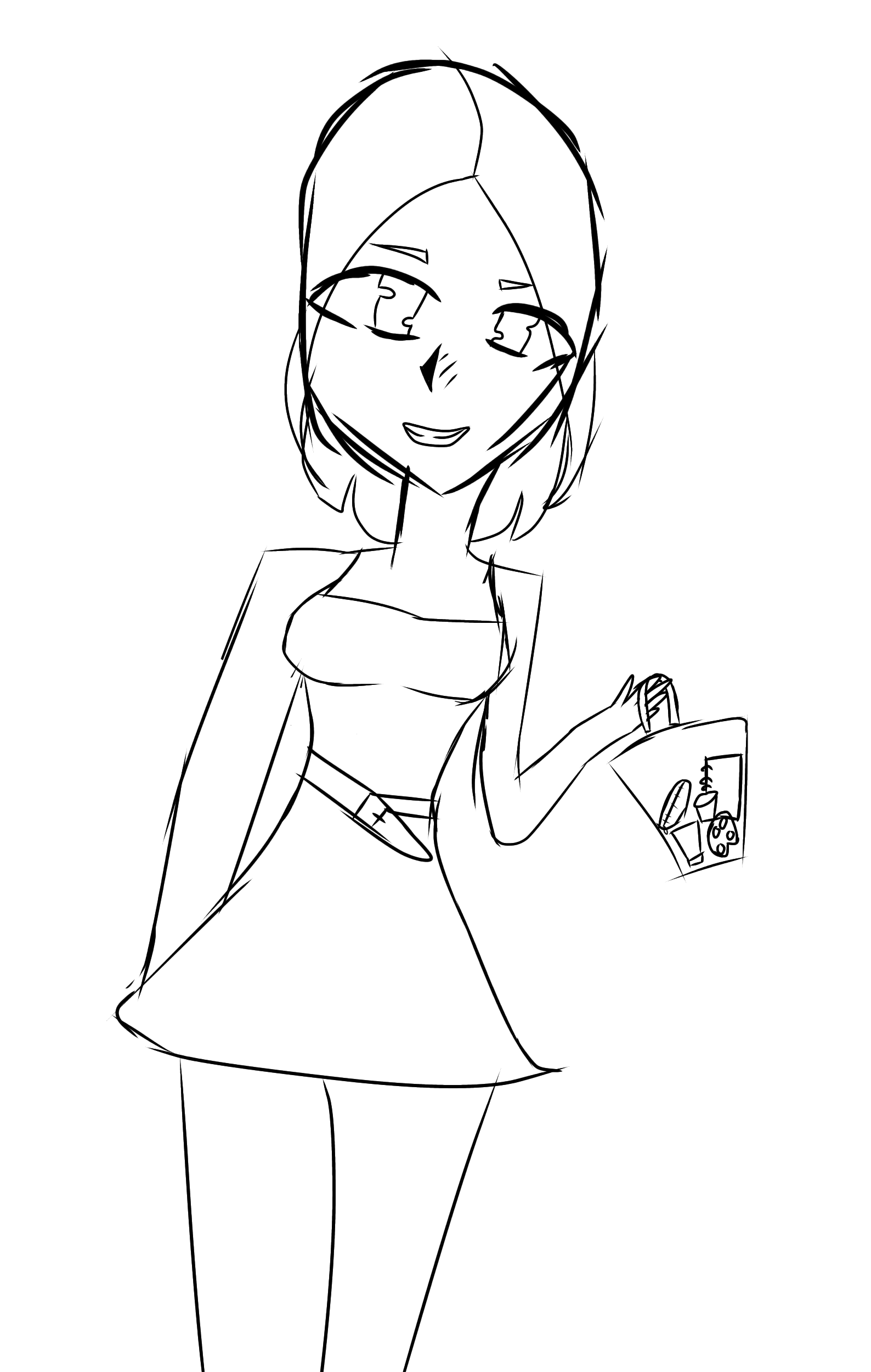 happy 11th anniversery ibis paint x - ibisPaint