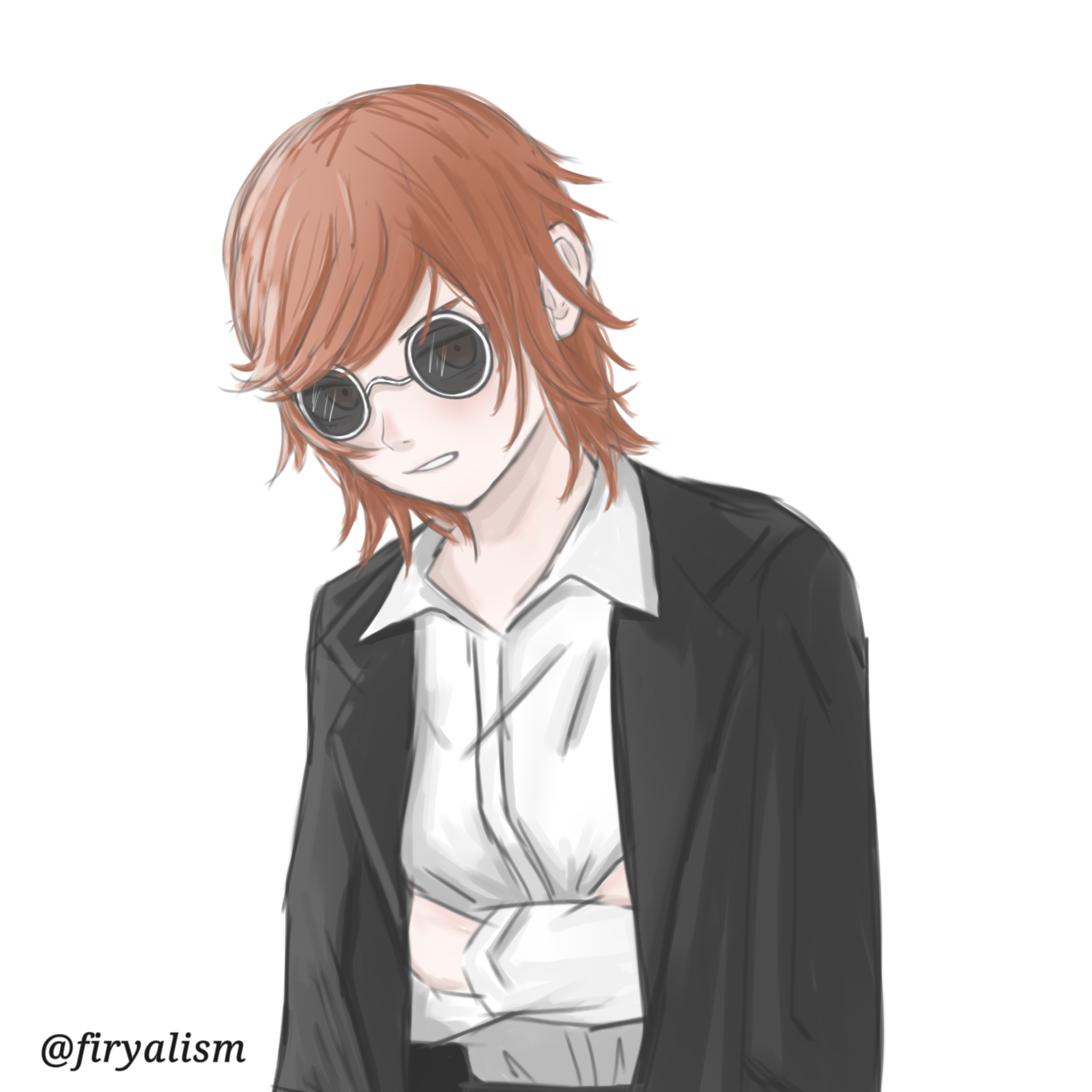 whip hybrid - ibisPaint