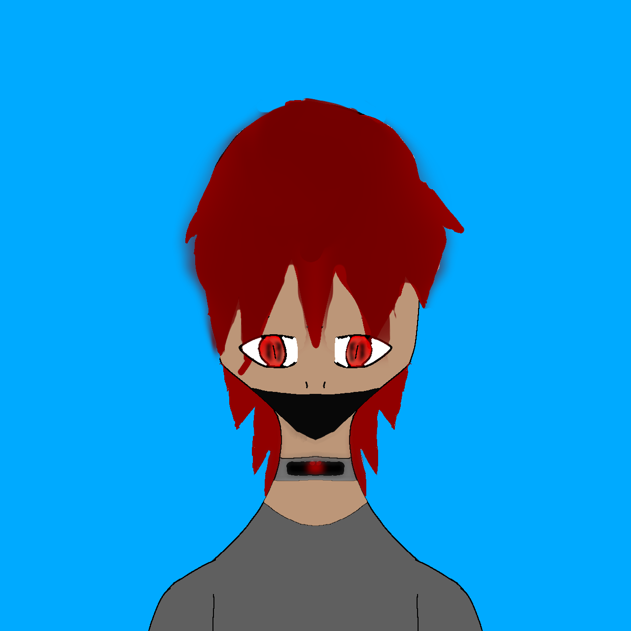 Bianca request - ibisPaint