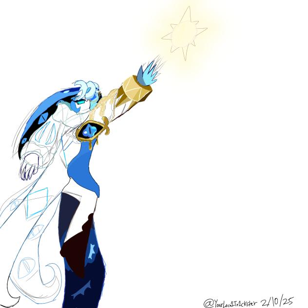 work in progress stilll ;-; - ibisPaint