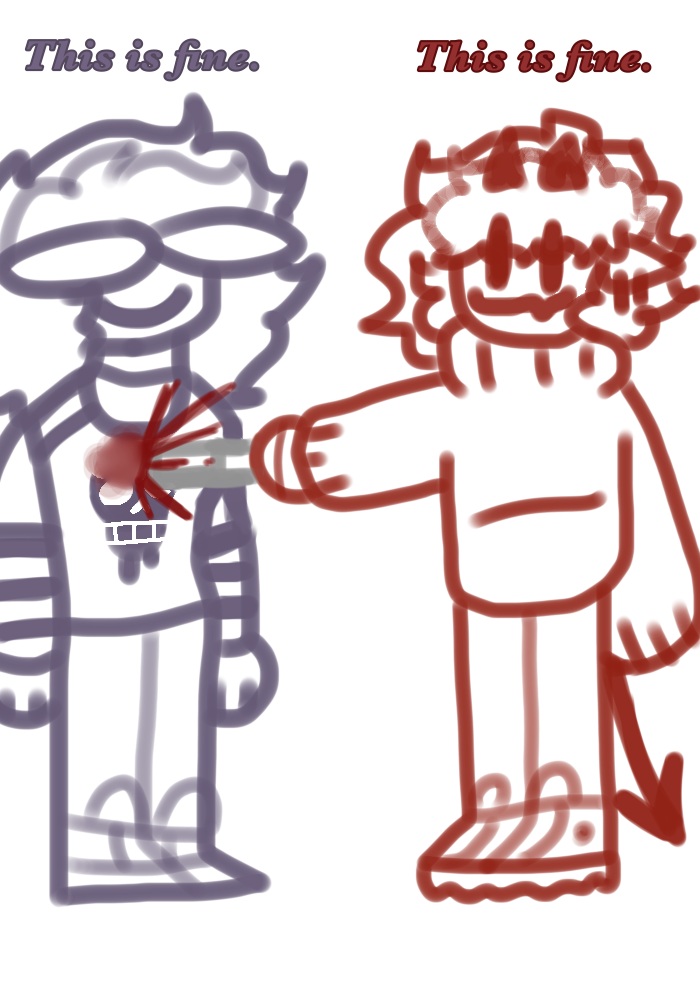 This is fine. - ibisPaint