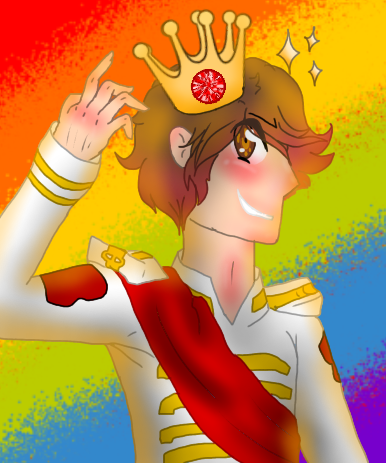 Creativity - ibisPaint