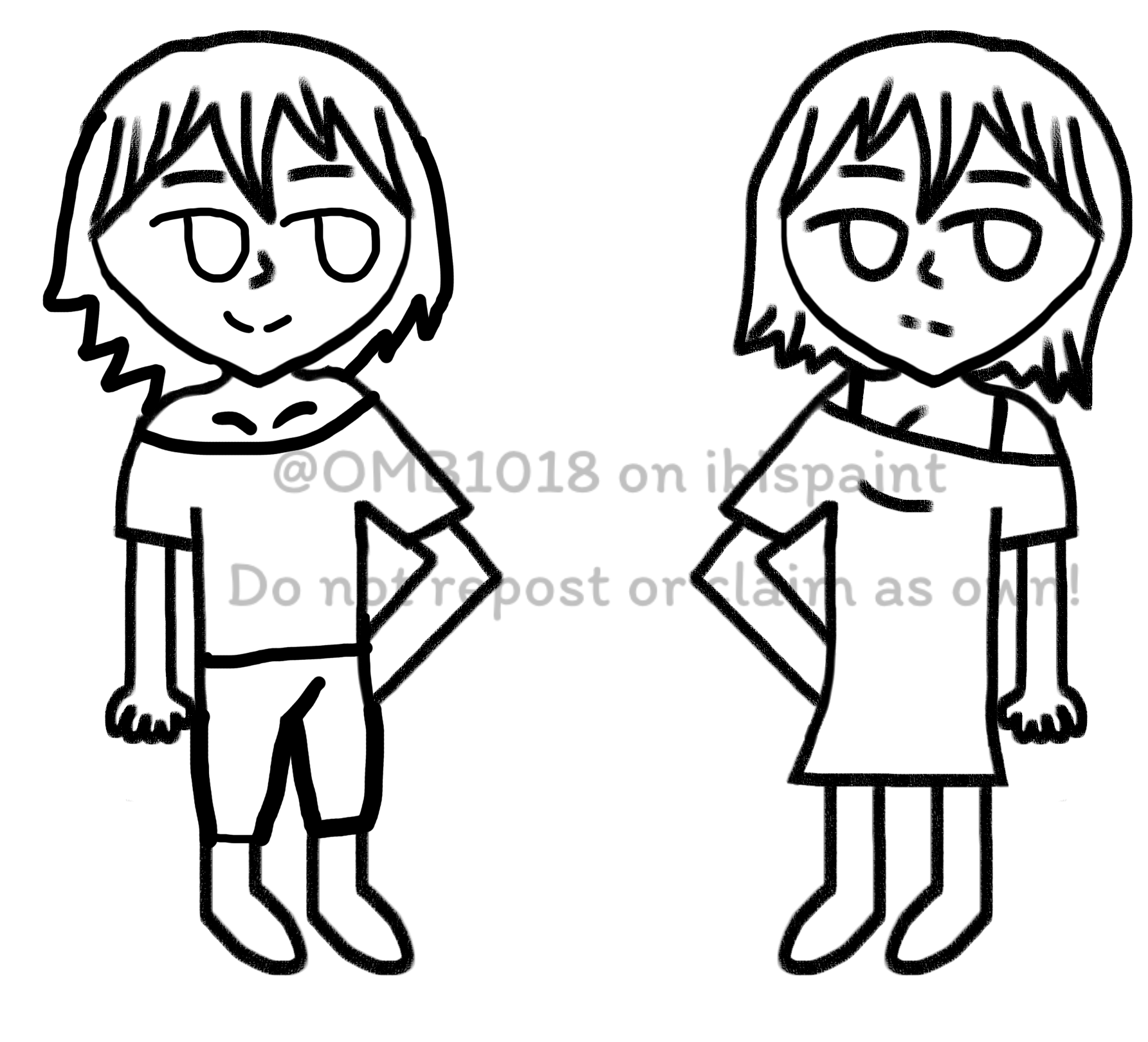 filler post - ibisPaint