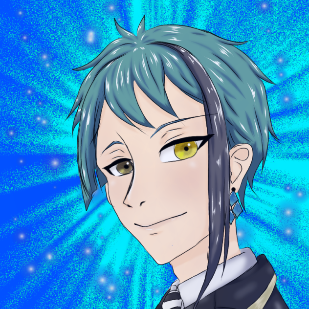 Jade Leech - ibisPaint