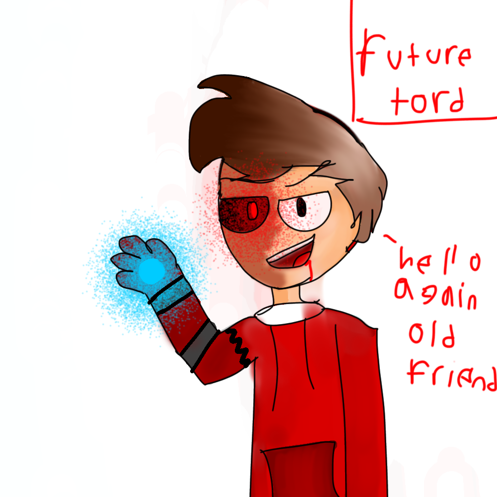 Tord - ibisPaint