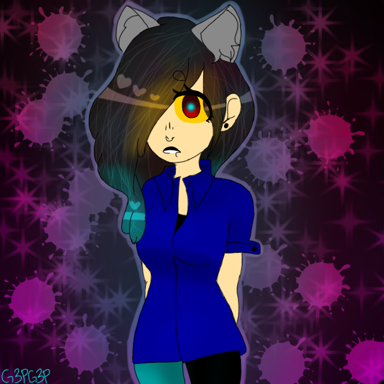 gabe uwu 2 - ibisPaint