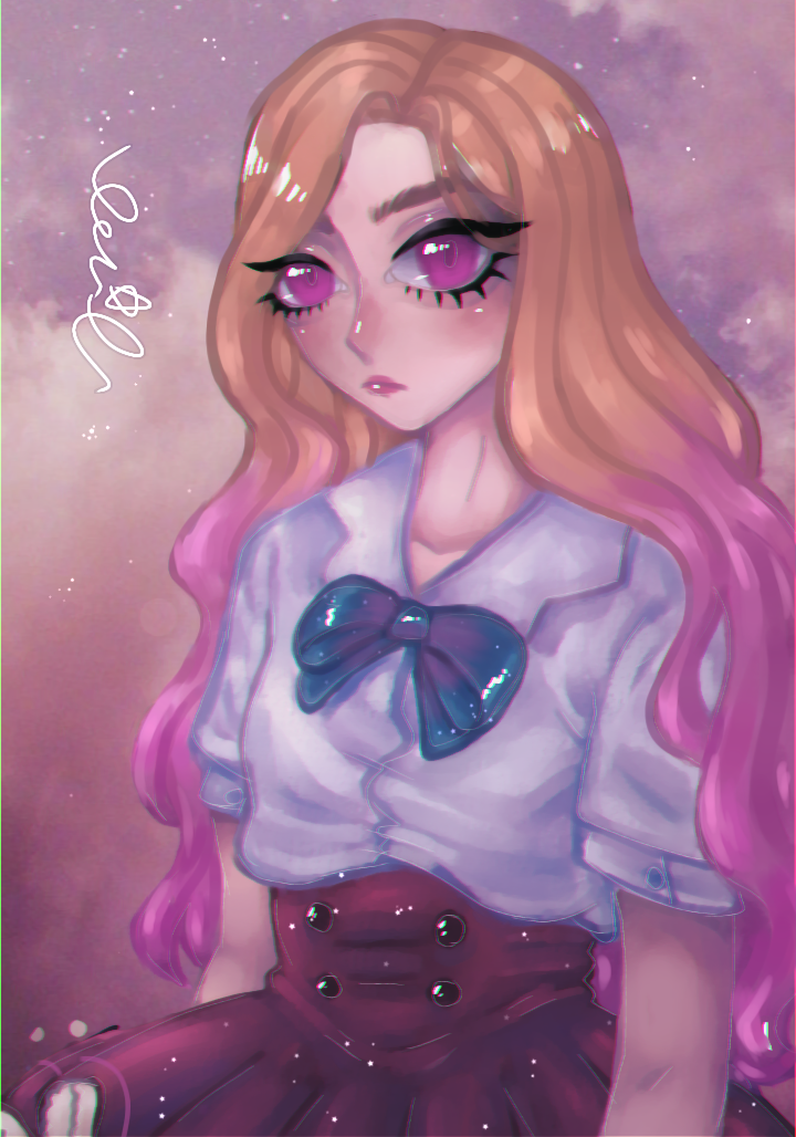 anatomia - ibisPaint