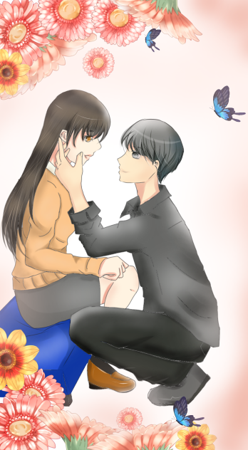 miss him - ibisPaint