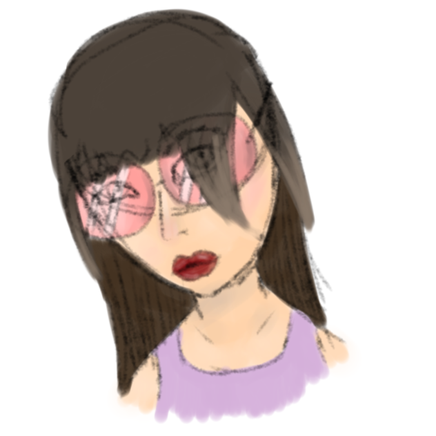 Untitled Drawing - ibisPaint