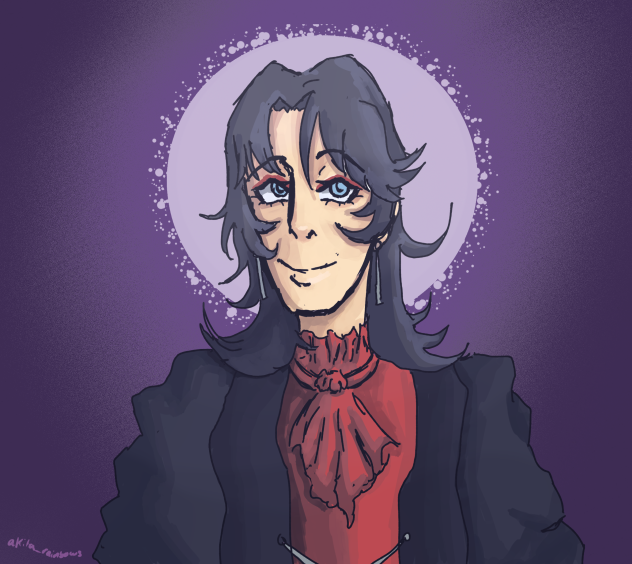 Calypso!! - ibisPaint