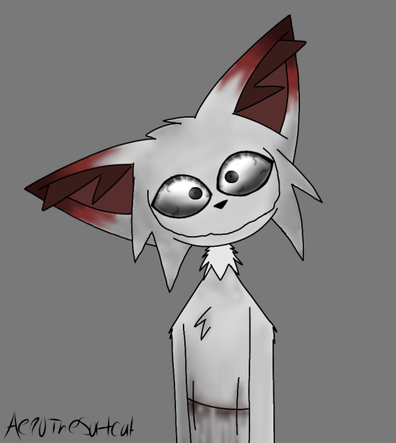 Stryx Exe - ibisPaint