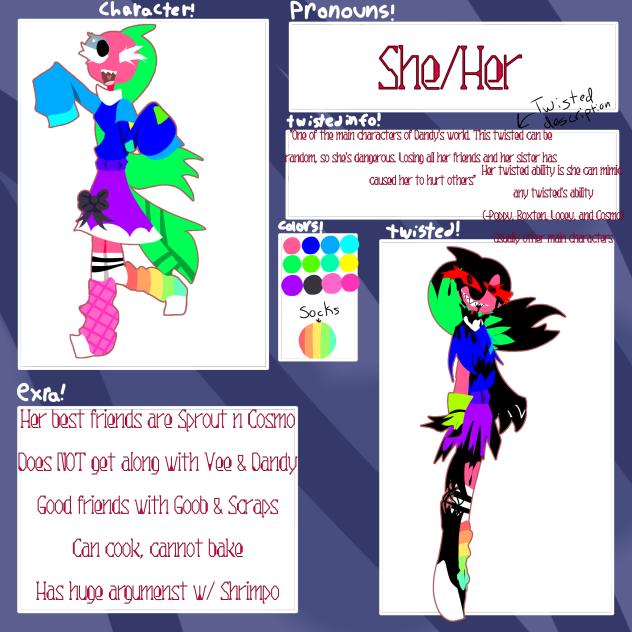 Random cs - ibisPaint