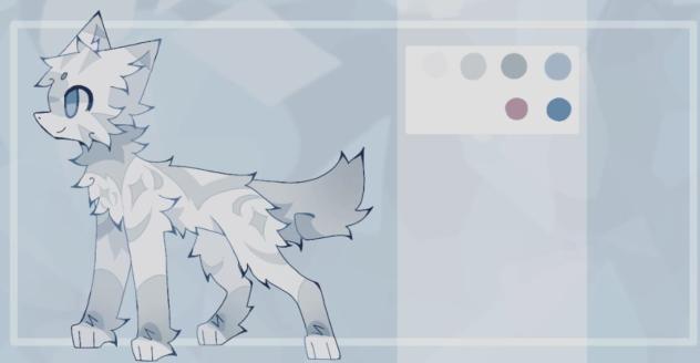 MC Character design - ibisPaint