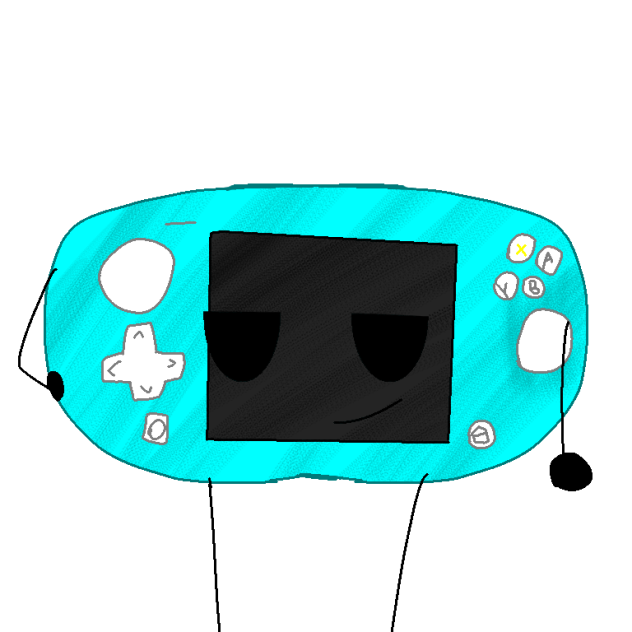 Switchy(read description) - ibisPaint