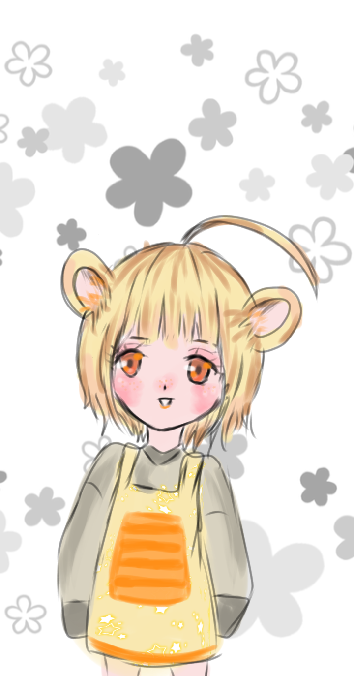 yellow - ibisPaint
