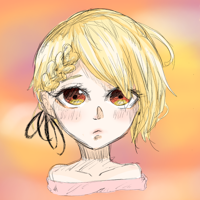 mii - ibisPaint